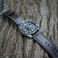 HOW TO FIX A BROKEN LOOP ON YOUR WATCH STRAP | Basic Bands Watch Strap ...