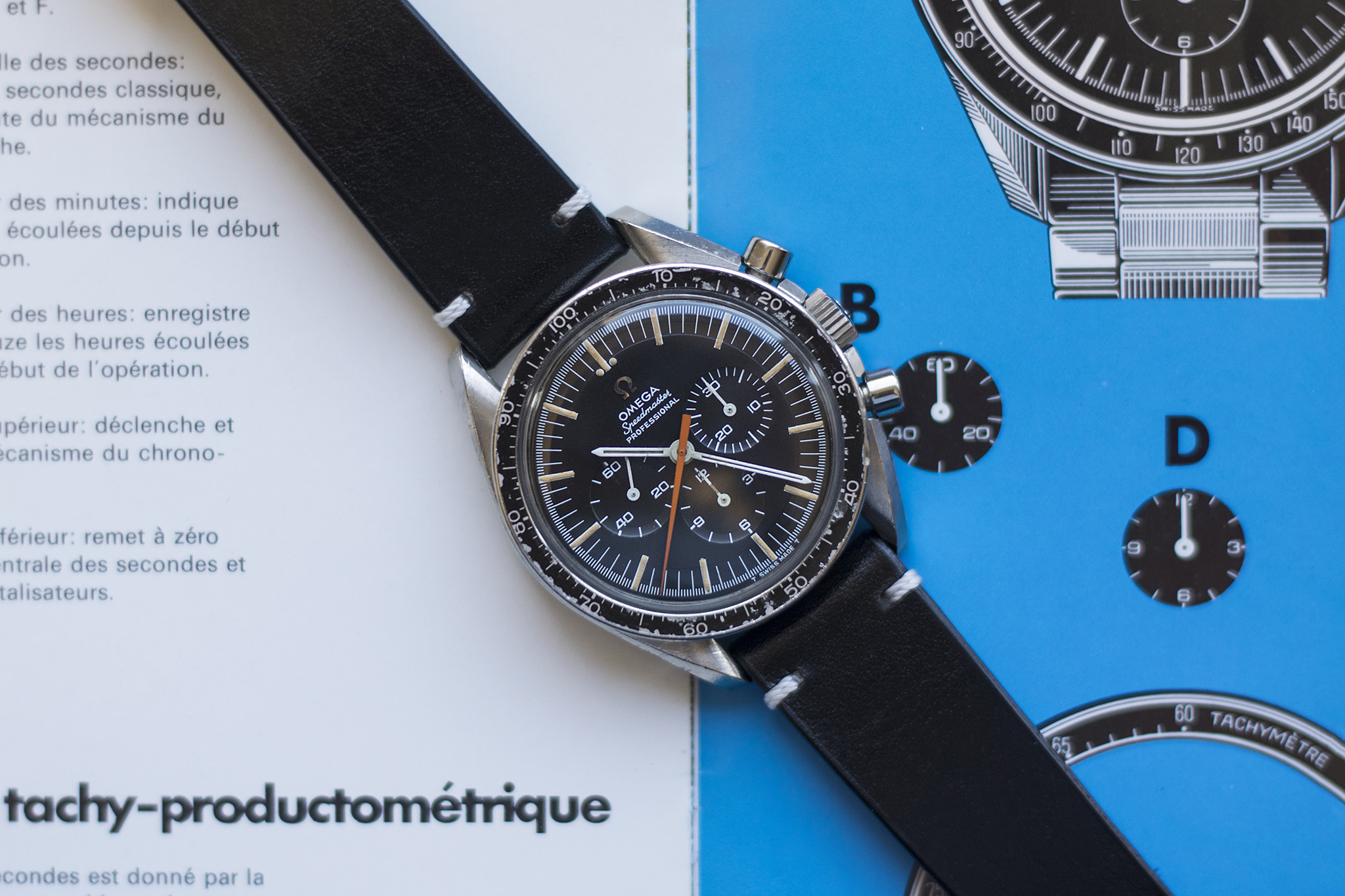 BRAND SHOWCASE - TWO STITCH STRAPS | Basic Bands Watch Strap Fashion