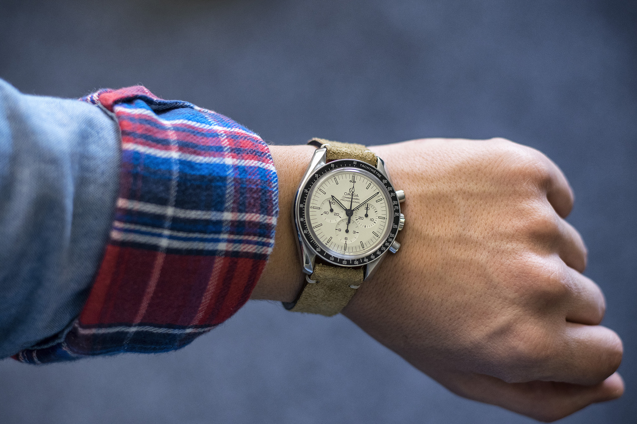 BRAND SHOWCASE - TWO STITCH STRAPS | Basic Bands Watch Strap Fashion