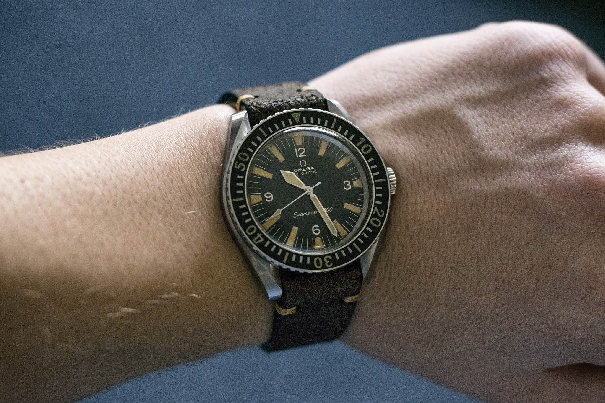 BRAND SHOWCASE - TWO STITCH STRAPS | Basic Bands Watch Strap Fashion