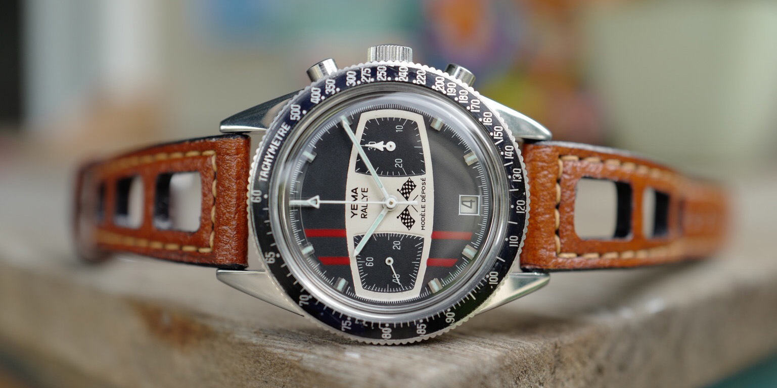 BRAND SHOWCASE - TWO STITCH STRAPS | Basic Bands Watch Strap Fashion