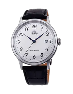 THE COMPLETE GUIDE TO THE ORIENT BAMBINO DRESS WATCH | Basic Bands ...