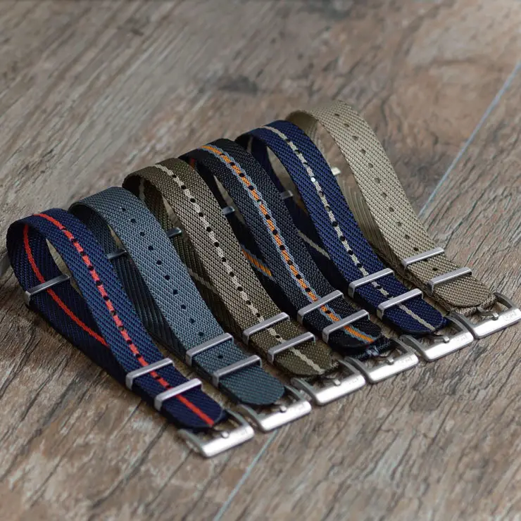 HOW TO PICK OUT THE RIGHT BAND FOR YOUR WATCH – A PRIMER ON WATCH STRAP ...