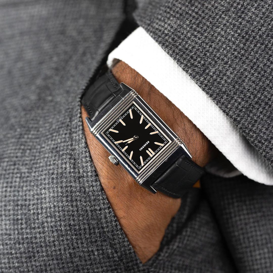 Watch strap inspiration - Spring 2020 | Basic Bands Watch Strap Fashion